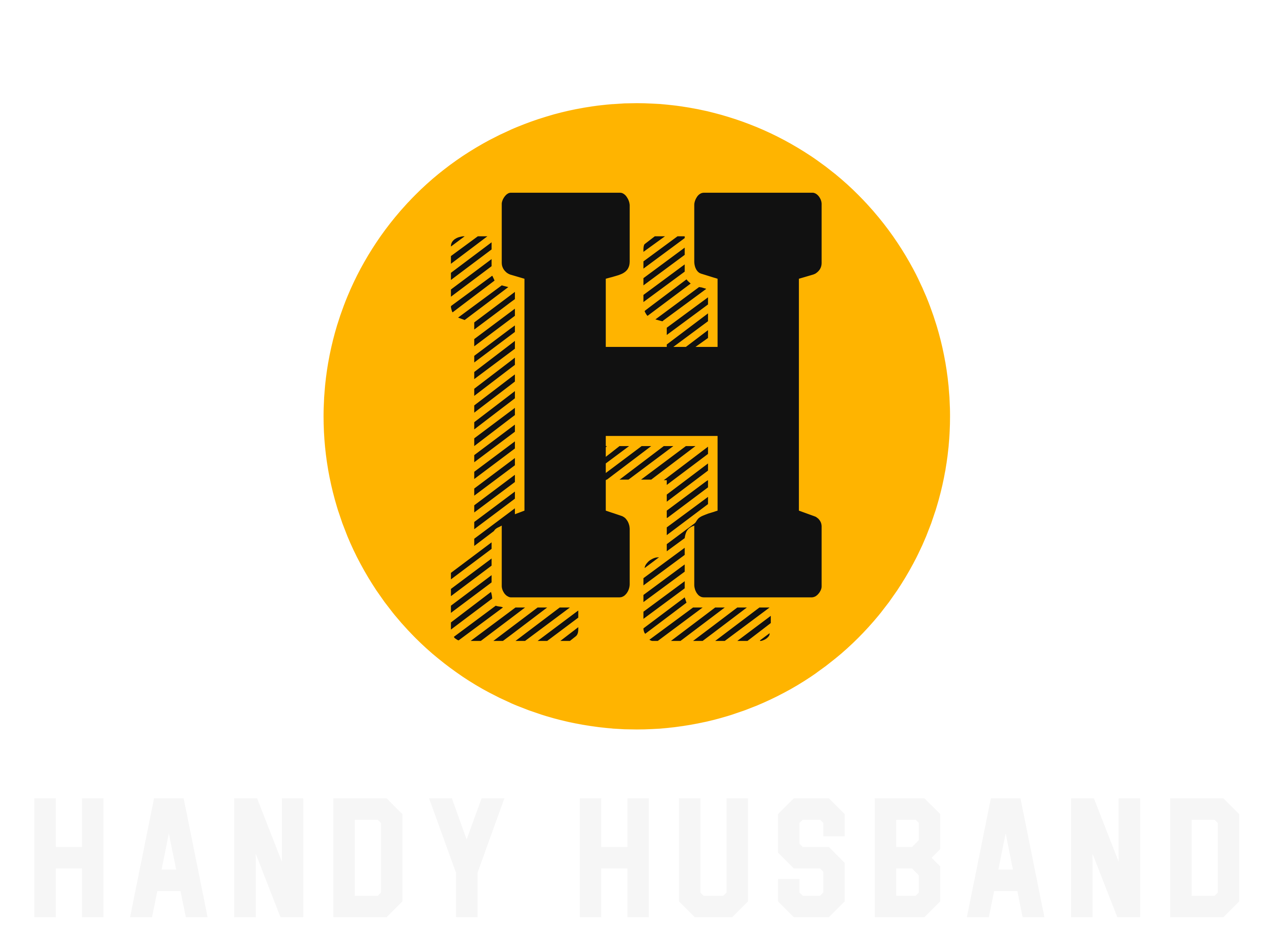 The Handy husband
